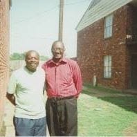 Ronald Hezekiah Fenner Neal – Medium