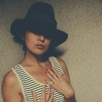 Dasha Grishchenko – Medium