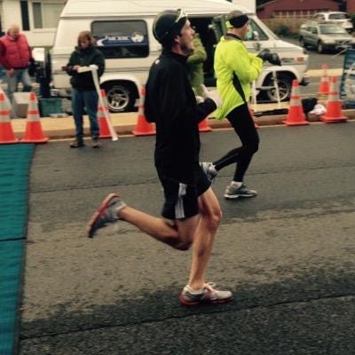 Ian Andrews – Medium