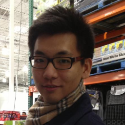 Peter Yeung – Medium