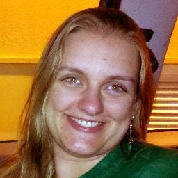 Natalia Lott – Medium