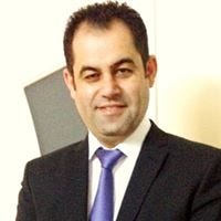 Twana Ahmad Xeyat – Medium