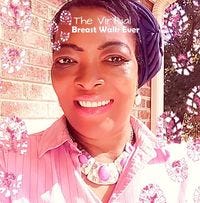 Tonya Brown Rivers – Medium