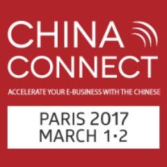 CHINA CONNECT – Medium