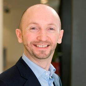 Scott Stockwell – Medium