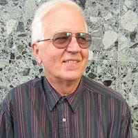 Ken Collier – Medium