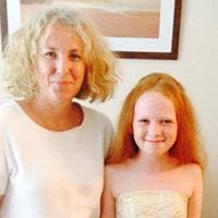 Ruth McCarthy – Medium