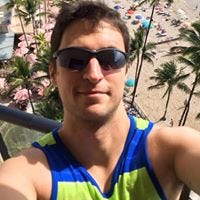Max Galkin – Medium