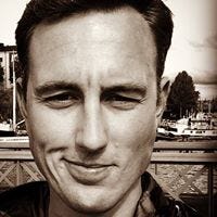 Chris Knape – Medium
