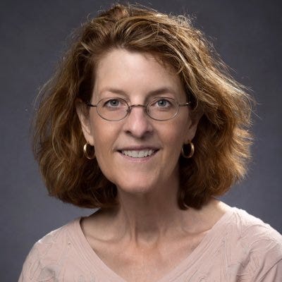 Renee Dechert – Medium