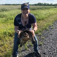 Erica Fisher – Medium