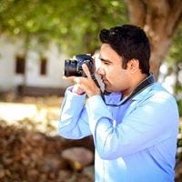 Dipesh Bhardwaj – Medium