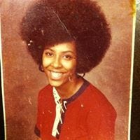 Cynthia Jarrett – Medium