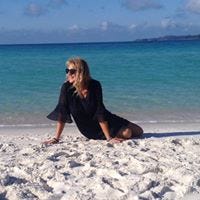Sharon Purcell – Medium