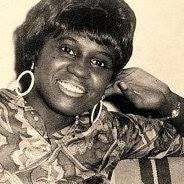 Doris Brown – Medium