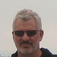 Jud Fink – Medium
