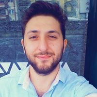 Barış Çoruh – Medium