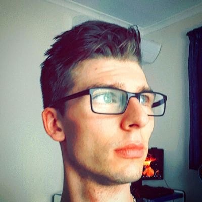 Richard Stuart Smit – Medium
