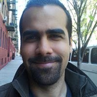 Erit Salcedo – Medium