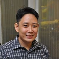 Jun Gomez – Medium