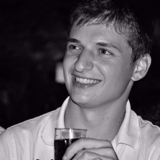 Nitu Daniel – Medium