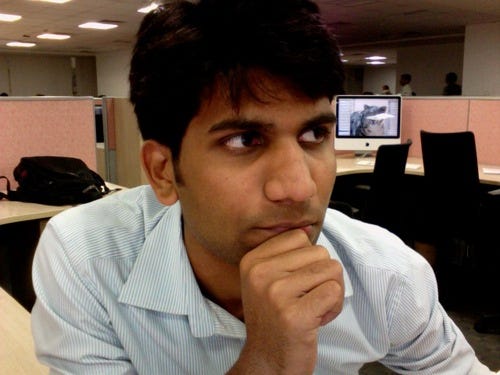 shirish – Medium