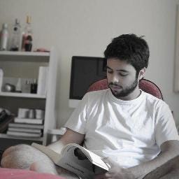 Felipe Fernandes – Medium
