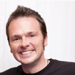 kevin mc laughlin – Medium
