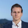Joseph Coleman – Medium