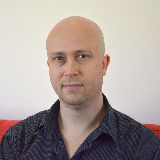 Juan Pablo Manson – Medium