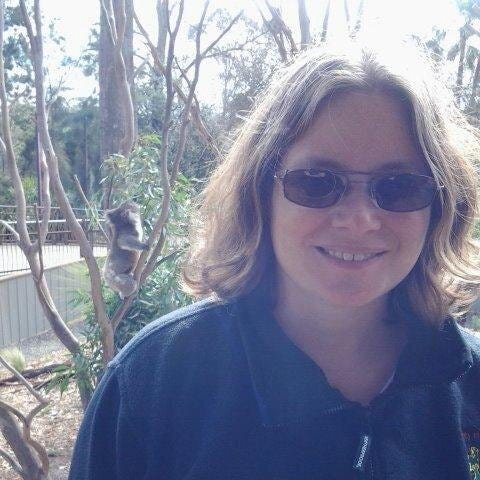 Zoe Lang – Medium