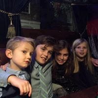 June Francis – Medium