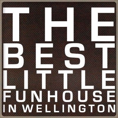 About – Funhouse Wellington – Medium