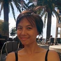 Kitty WY Li – Medium