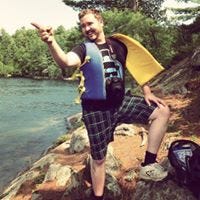 Keith Saunders – Medium