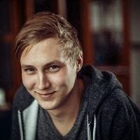 Daniel Lepik – Medium