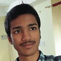 Bhargav Ram – Medium