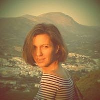Daria Khnykina – Medium