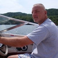 Ivor Brown – Medium