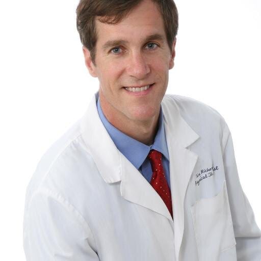 Tim Richardson, PT – Medium