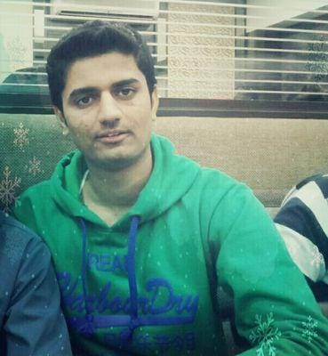 Jogendra Jangid – Medium