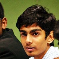 Aravindh Prabhakar – Medium