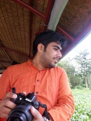 Jatin Narula – Medium
