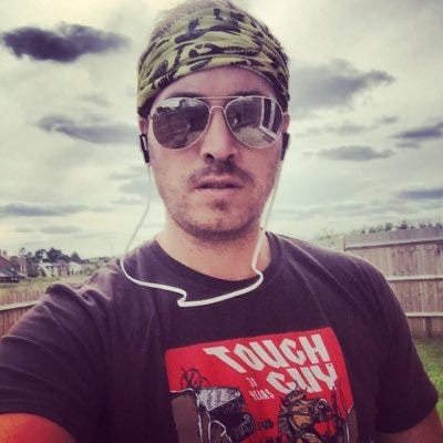 Luke Webber – Medium