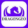 Dragon geo – Medium