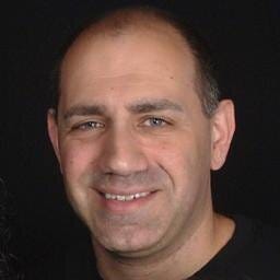 John Chiaramonte – Medium