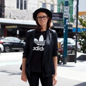 Nadia Lotter – Medium