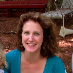 Susan Caskie – Medium