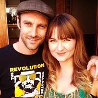 Sarah Machell – Medium