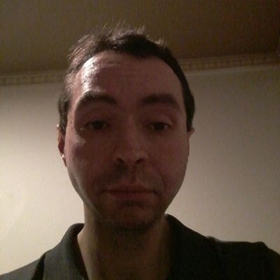 Robert Robey – Medium